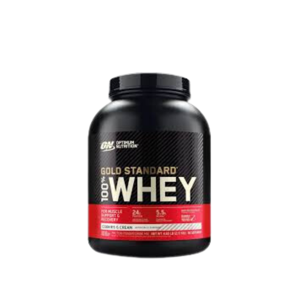 Whey Protein - Prime Nutrition